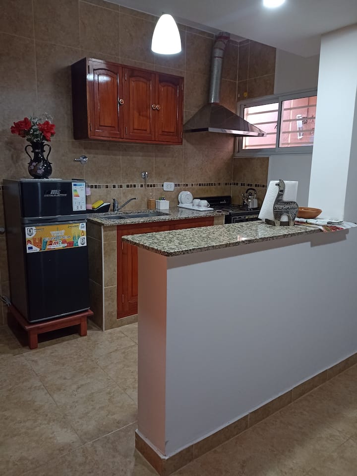 Hospedaje Las Rosas - La Quiaca