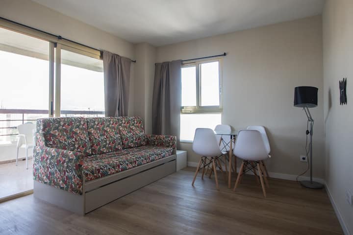Acuarium Ii 2-14n - Benidorm