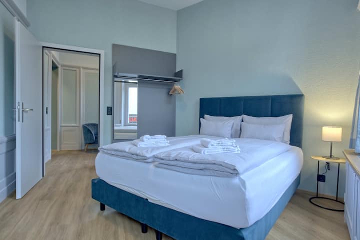 Bank House Apartment Xl 105 - Interlaken