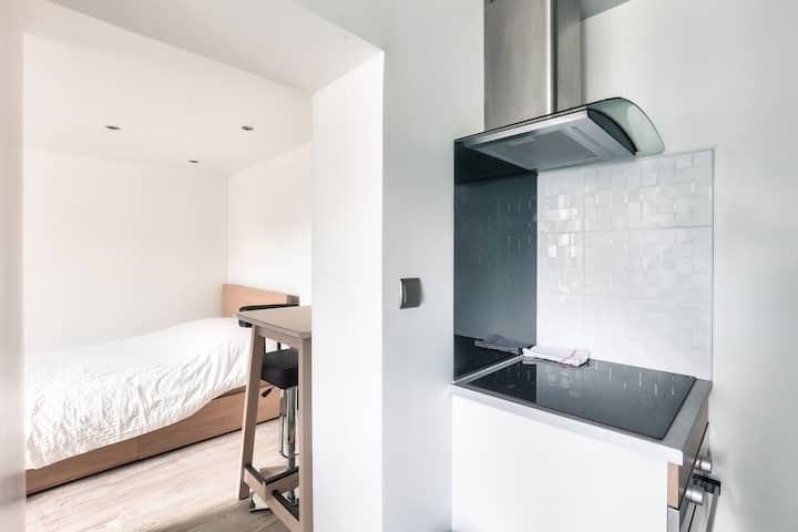 Kf - Studio Proche Centre- - Chartres
