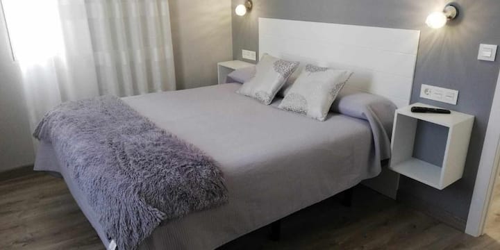 Apartamento Harmonía - Mérida