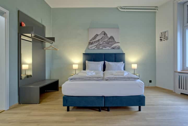 Bank House Studio L 104 - 因特拉肯