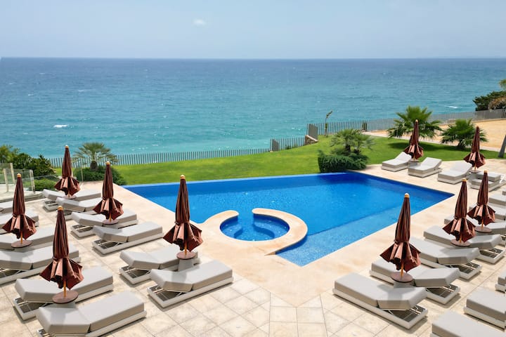 Montiboli.apt: Apartamento 3 Dormitorios Deluxe - Villajoyosa