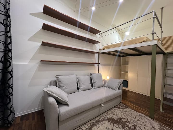 Ciamastay Center - Trieste