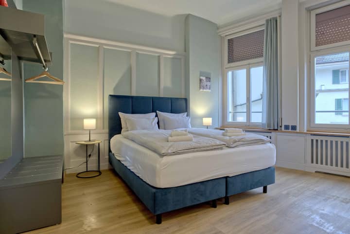 Bank House Studio M 106 - Interlaken