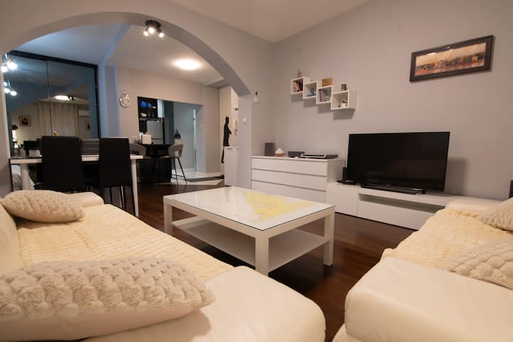 Astra Apartment - Belgrade