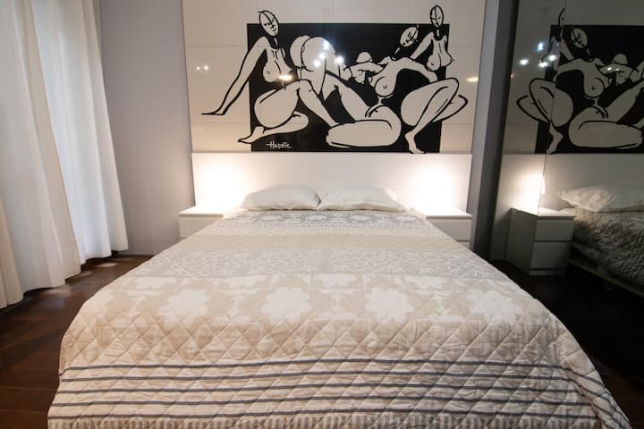 Astra Apartment - Belgrade