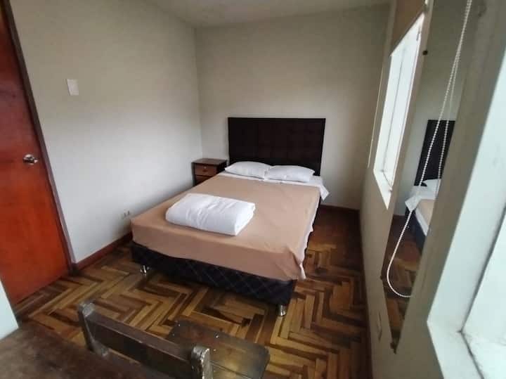 Dn • Dos Dptos En El Mismo Edificio • En El Centro - Arequipa