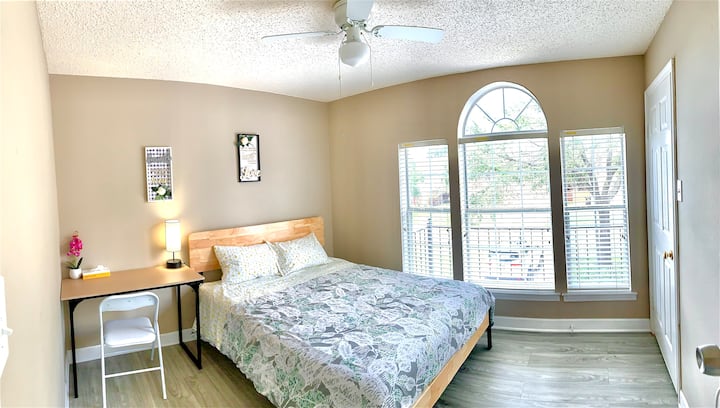 B@ Private Rm4 Clean Bright@safe Community W Plano - Plano, TX