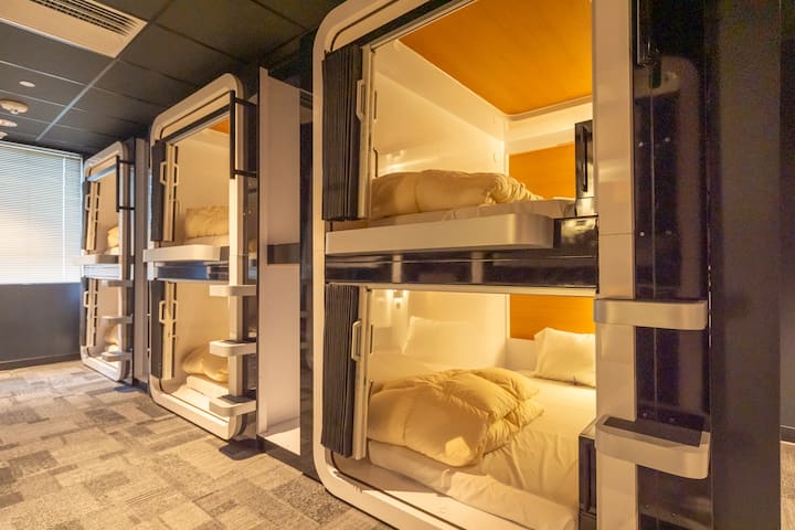 (For Group Use Max8)premium Economy Private Rental - Honolulu