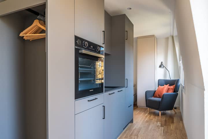 Studio In The Centre Of Basel - Bâle