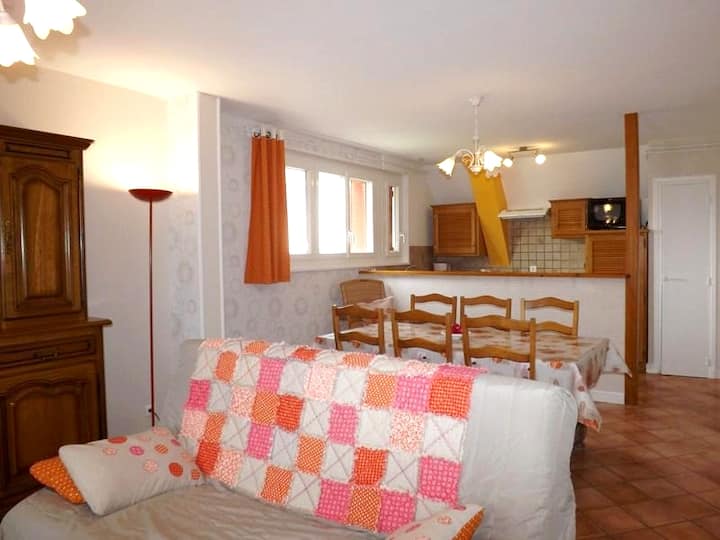 Gite Communal Barrat - Cantal