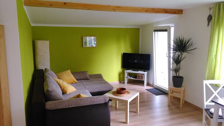 Ferienhaus Mit Panoramablick - Bad Schandau
