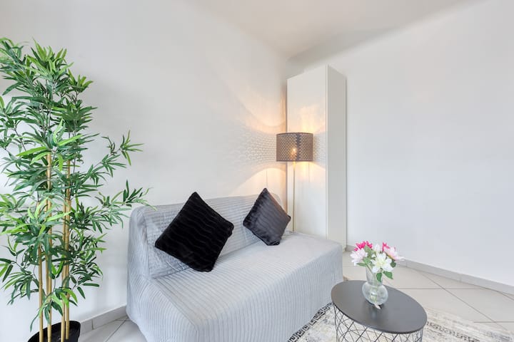 Hyper Centre Villejuif à Côté Du M7 | Partner Loc - Ivry-sur-Seine