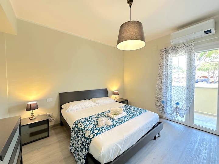 Navigatore 38 - Marina di Grosseto