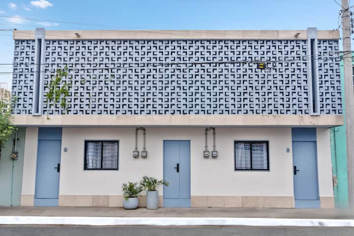 Departamento Moderno En El Centro De Veracruz - Veracruz, México