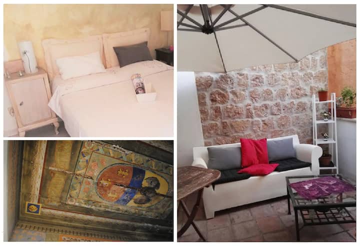 Residenza Pigneto 1910 - ローマ