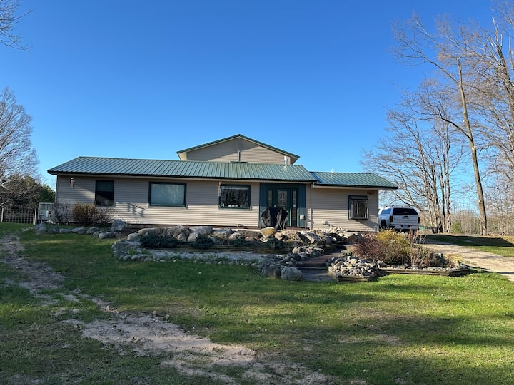 Green Acres - Indian River, MI