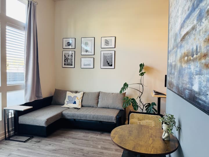 Morden Studio-seattle/ballard - Shoreline