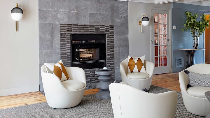 The Cornell Inn Lenox - Lenox, MA