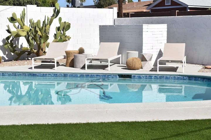 The Spa Next Door | Old Town Scottsdale - Scottsdale, AZ