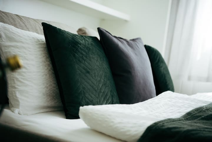 Feel Home Apartments 101-studio - Vitznau