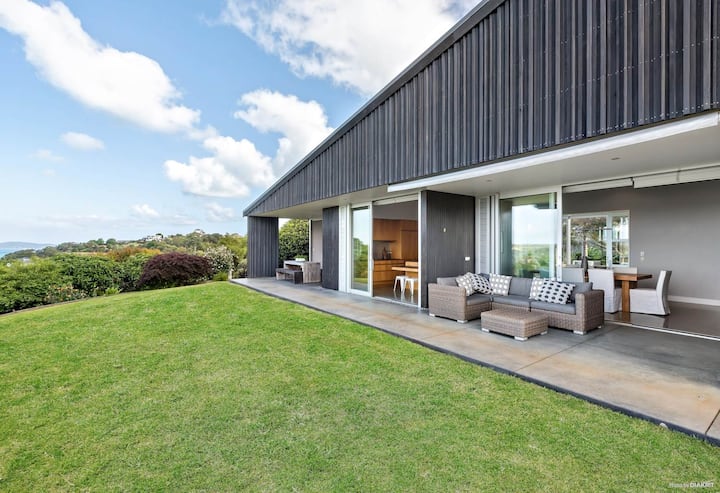 Sandspit Hideaway - Warkworth