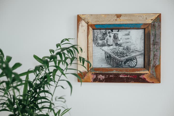 The El Gao No.13 - Vienna