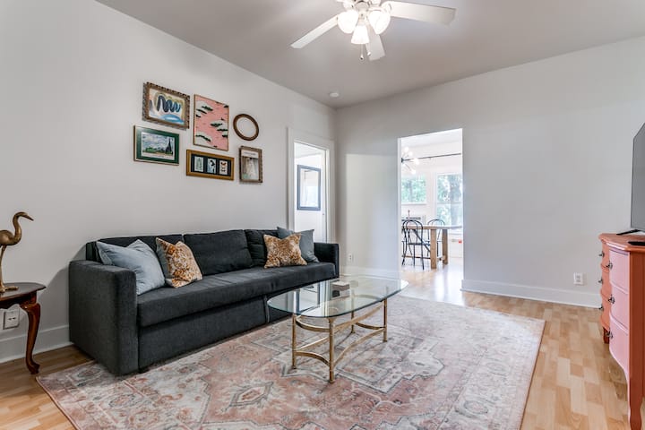 Historic Charm By The Pearl! - Lincoln Park - San Antonio