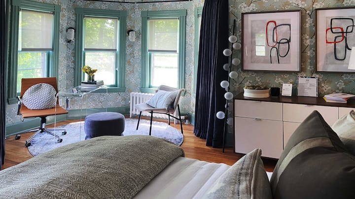 The Cornell Inn Lenox - Lee, MA