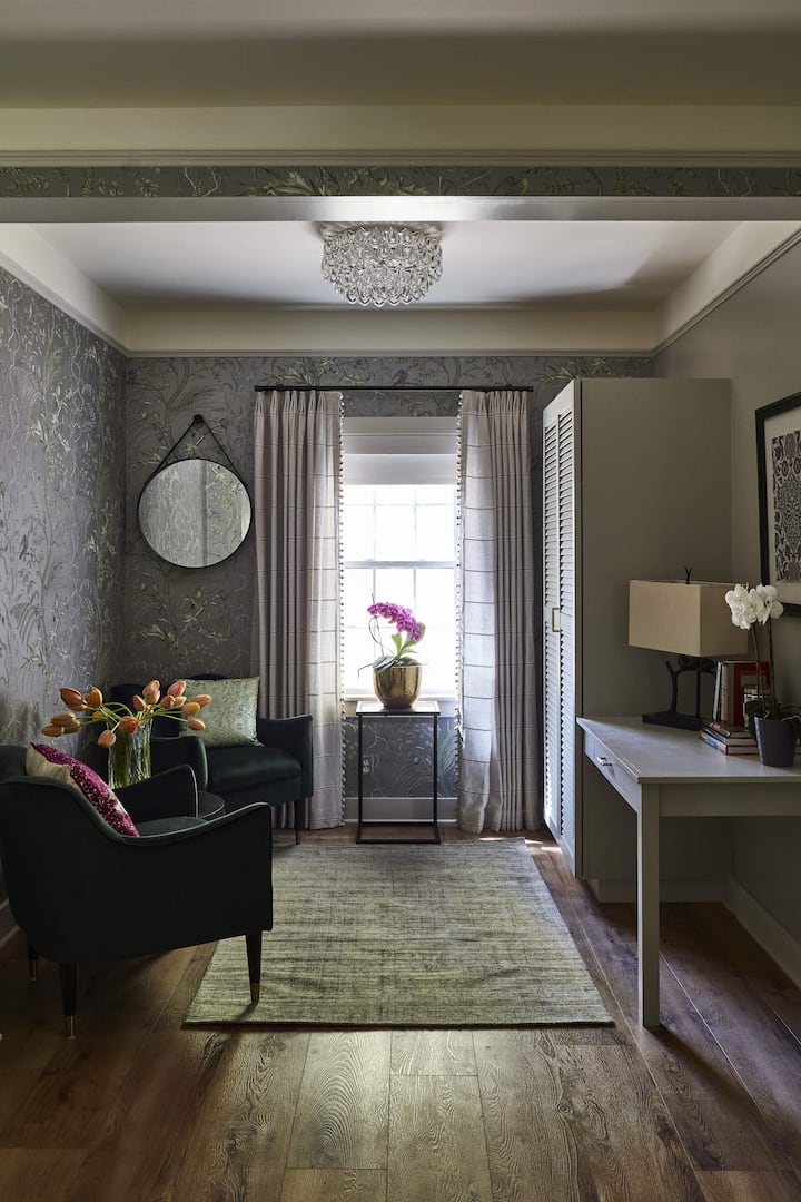 The Cornell Inn Lenox - Lee, MA