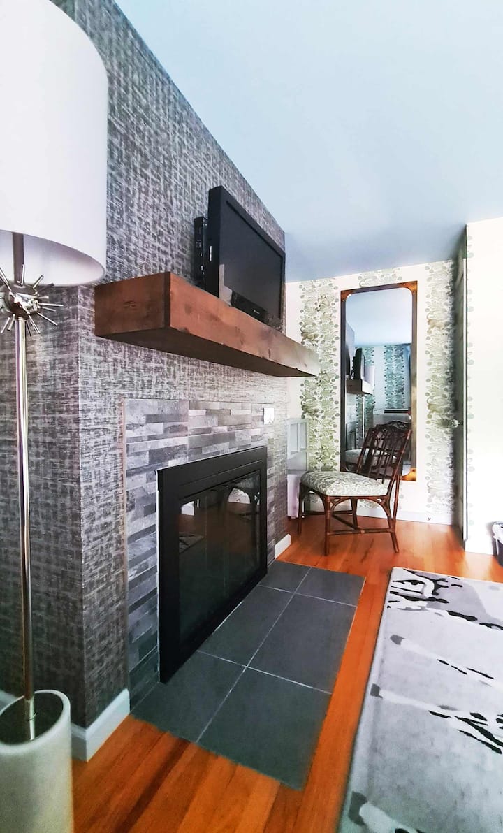 The Cornell Inn Lenox - Lenox, MA