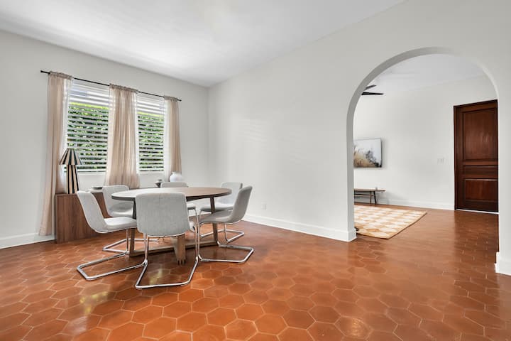 Charming, Historic House In The Heart Of San Juan - San Juan