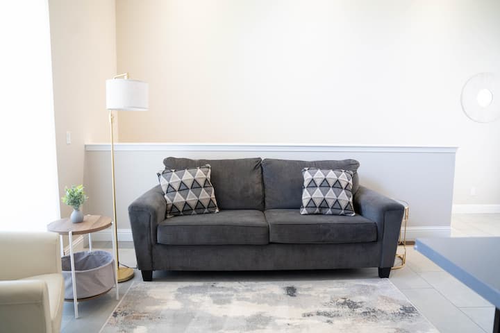Home In Midtown Reno - Reno, NV