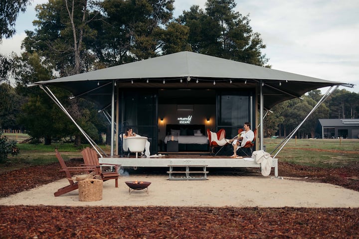 Emerald Escape - Dunsborough