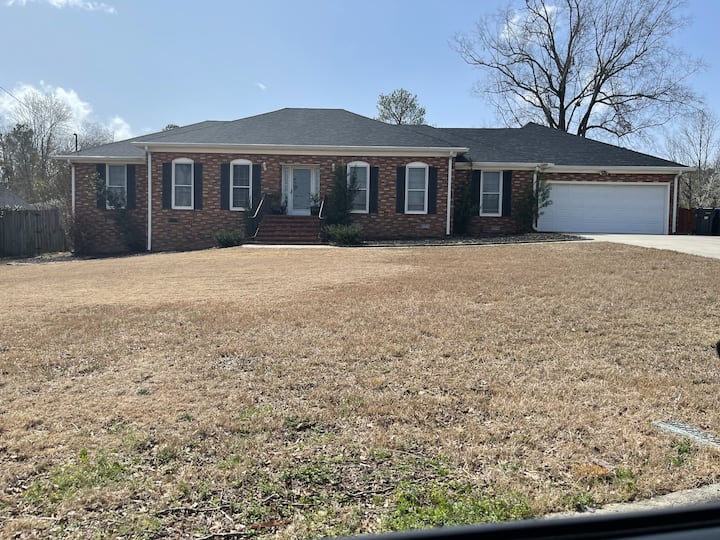 Relaxation Headquarters - Augusta, GA