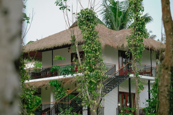 La granja de Allison - Airbnb