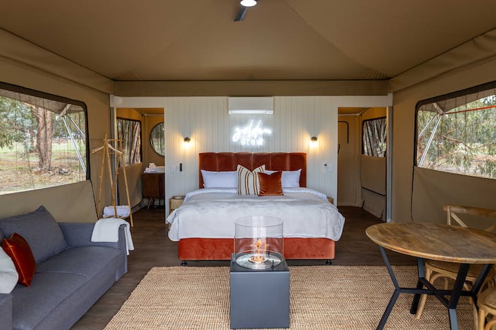 Golden Glow - Busselton