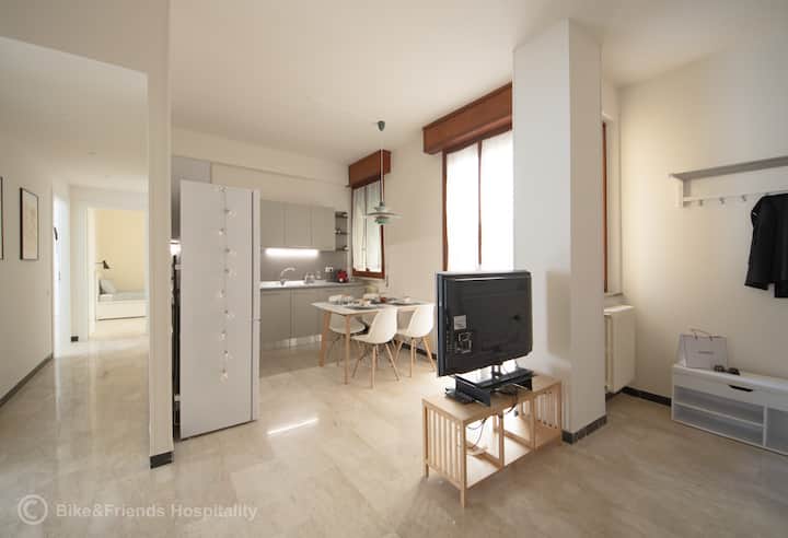 Living Stoccolma - Pesaro