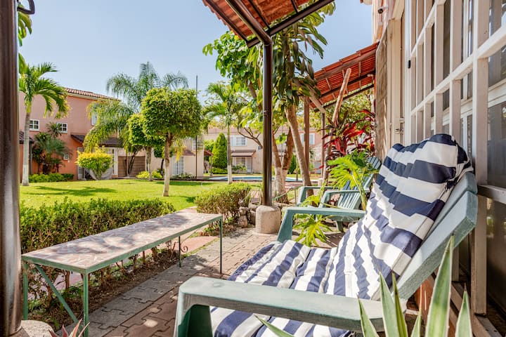 Casa En Privada, Home Office, Mascota, Facturamos - Cuernavaca