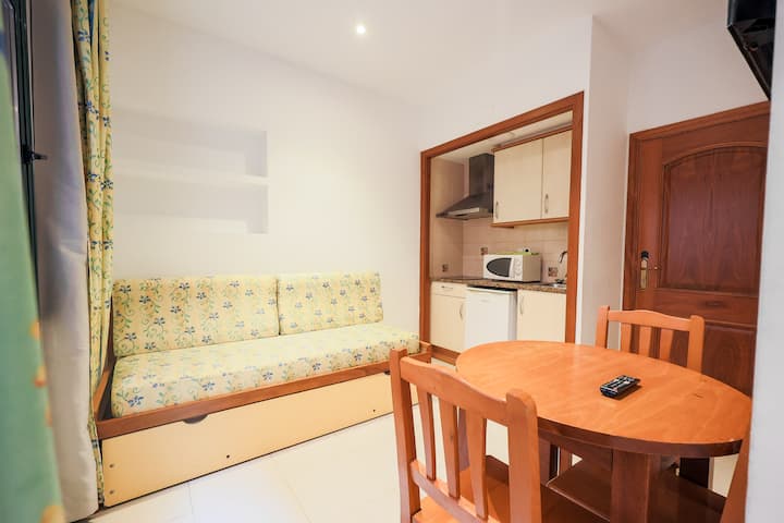 Apartamento Royal 301 Para 4 Pax - Blanes