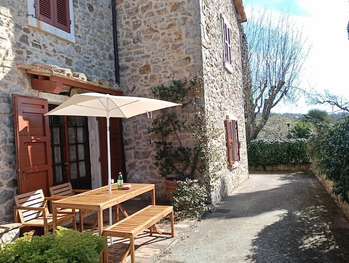 Giuma Tuscany Historic Luxe House - Pitigliano