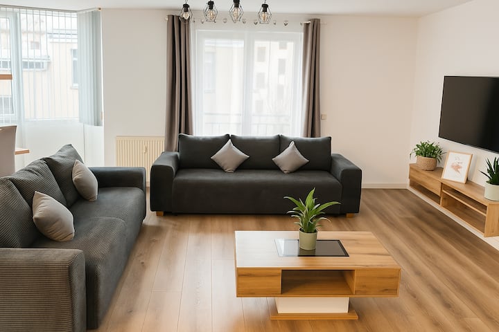 City Lodge Leipzig - Lipcse