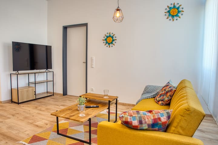 Central Hub - Amberg