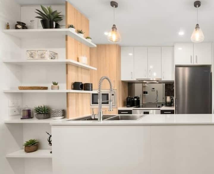Great 2b Apt@cbd #Freeparking#netflix #Wifi #Pool1 - Exhibition Park in Canberra (EPIC)