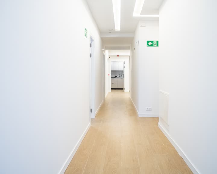 Suites Madrid Centro - Madrid