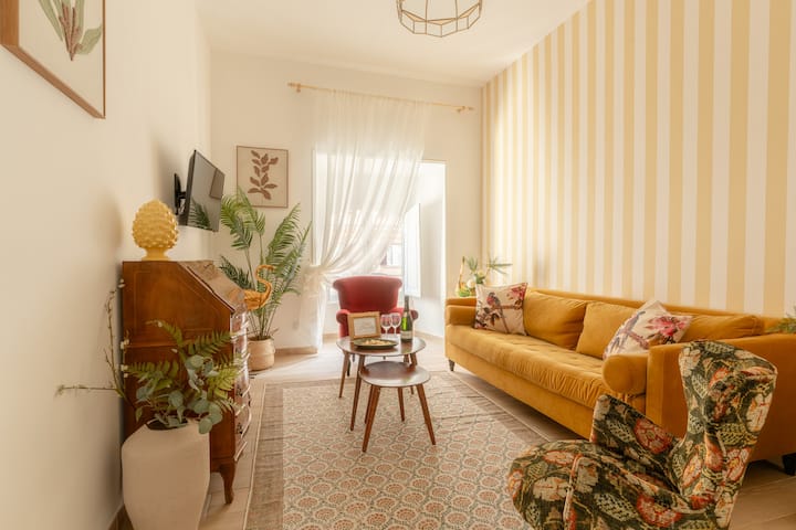 Just Renovated Stylish Apt Rome - Rome