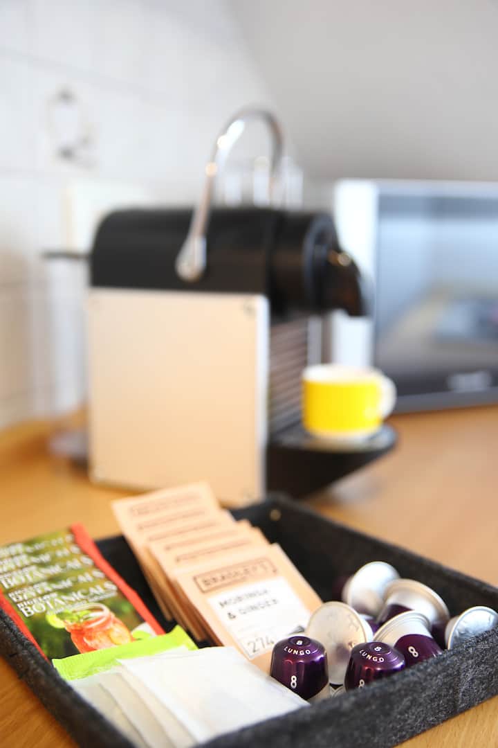 Cozy Corner - Weiden in der Oberpfalz