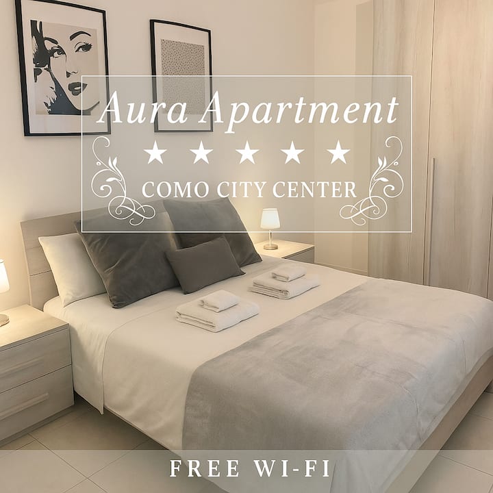 Aura | Relax E Privacy In Corte Lombarda - Como
