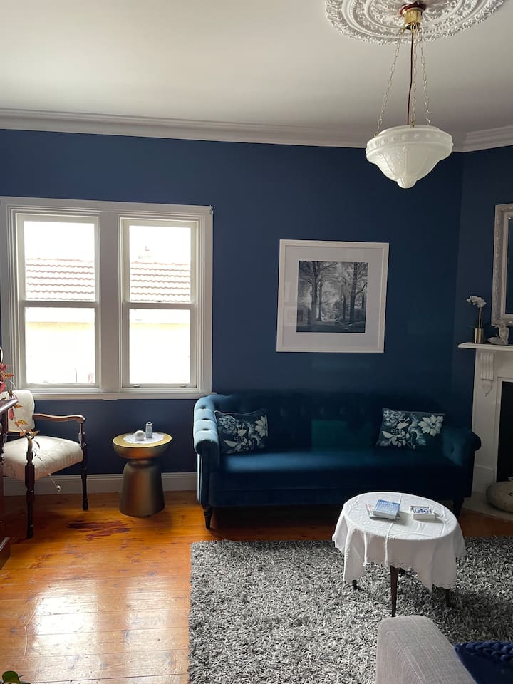 That White House - Pet Friendly + Central - Warrnambool